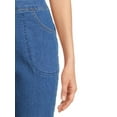 RealSize Women's Stretch Pull On Pants with Pockets, 29" Inseam for ...