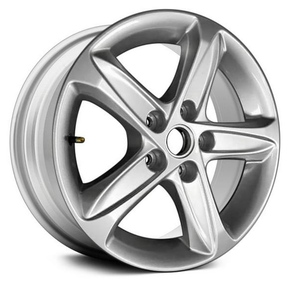 Chevy Malibu Rims