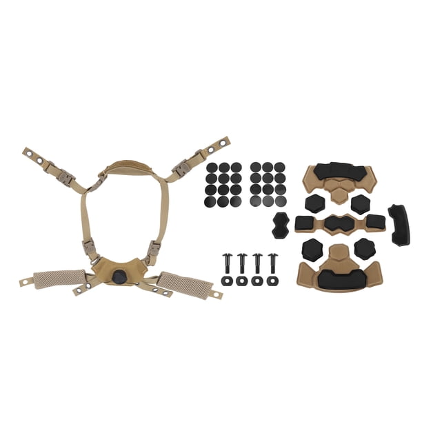 Helmet Liner System,Helmet Liner System Internal Helmet Dial Suspension ...