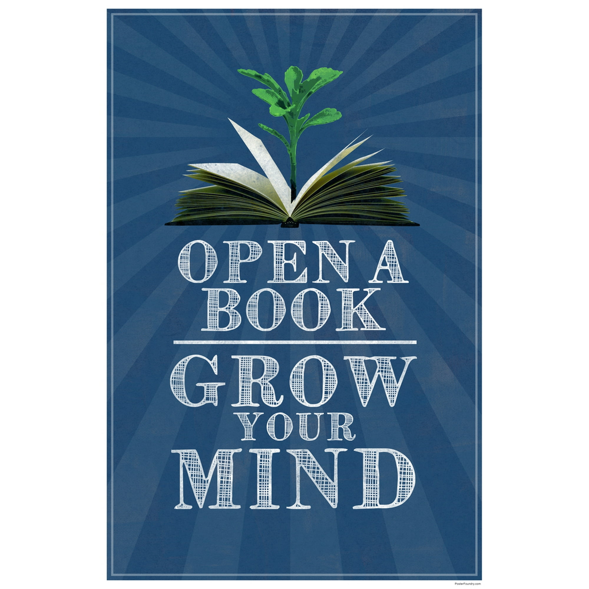 Open Mind Literature