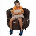 Fun Furnishings Hipster Tween Chair, Multiple Colors - Walmart.com