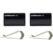 LiftMaster 893max, Garage Door Opener Systems & Supplies with Remote ...