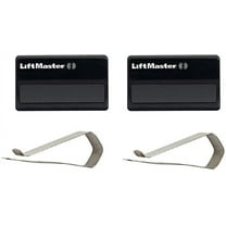 LiftMaster 371LM Craftsman Automatic Gate Garage Door Opener Remotes, 2 ...