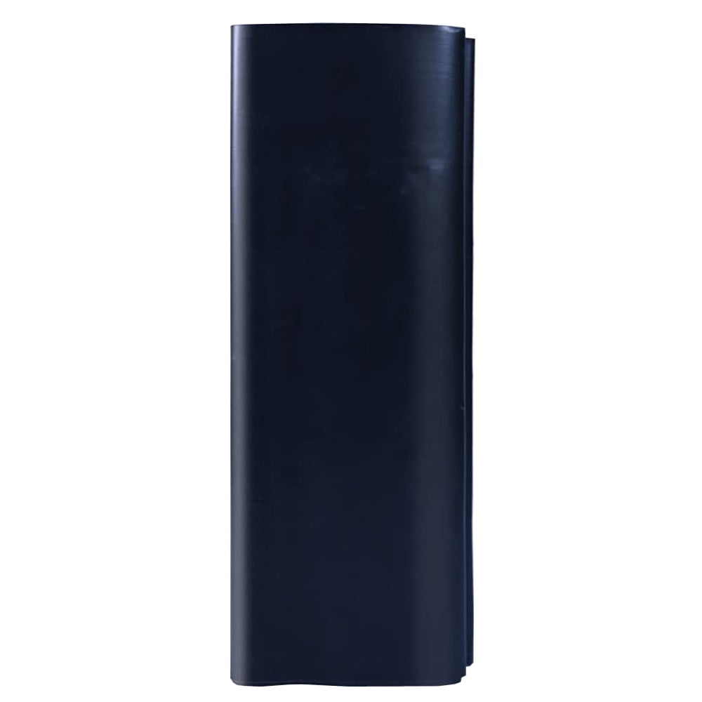 1/3/6pcs Rat Sticky Traps, Black Catching Mouse Glue Trap For Mice And ...