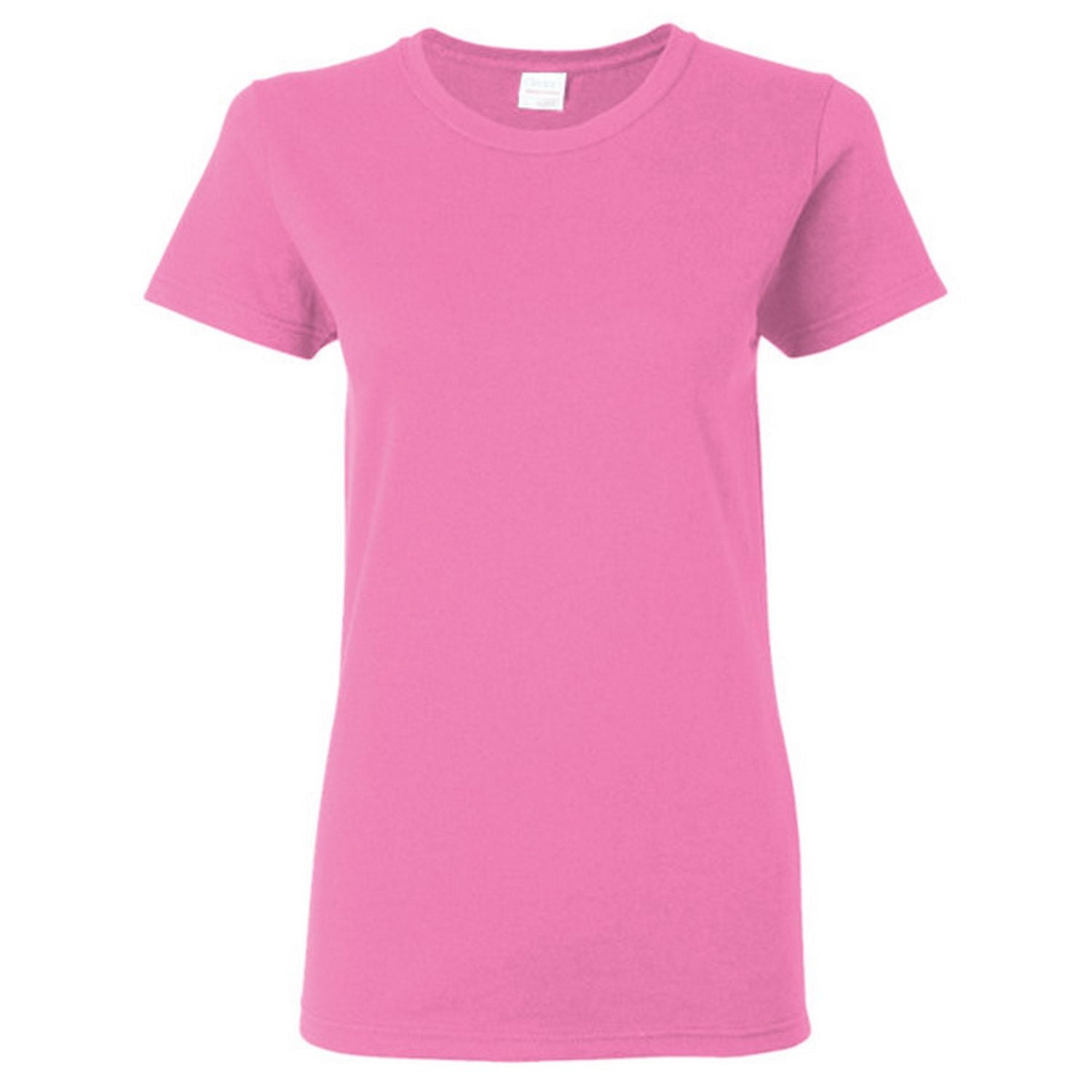 Click here for Gildan Ladies/Womens Heavy Cotton Missy Fit Short... prices