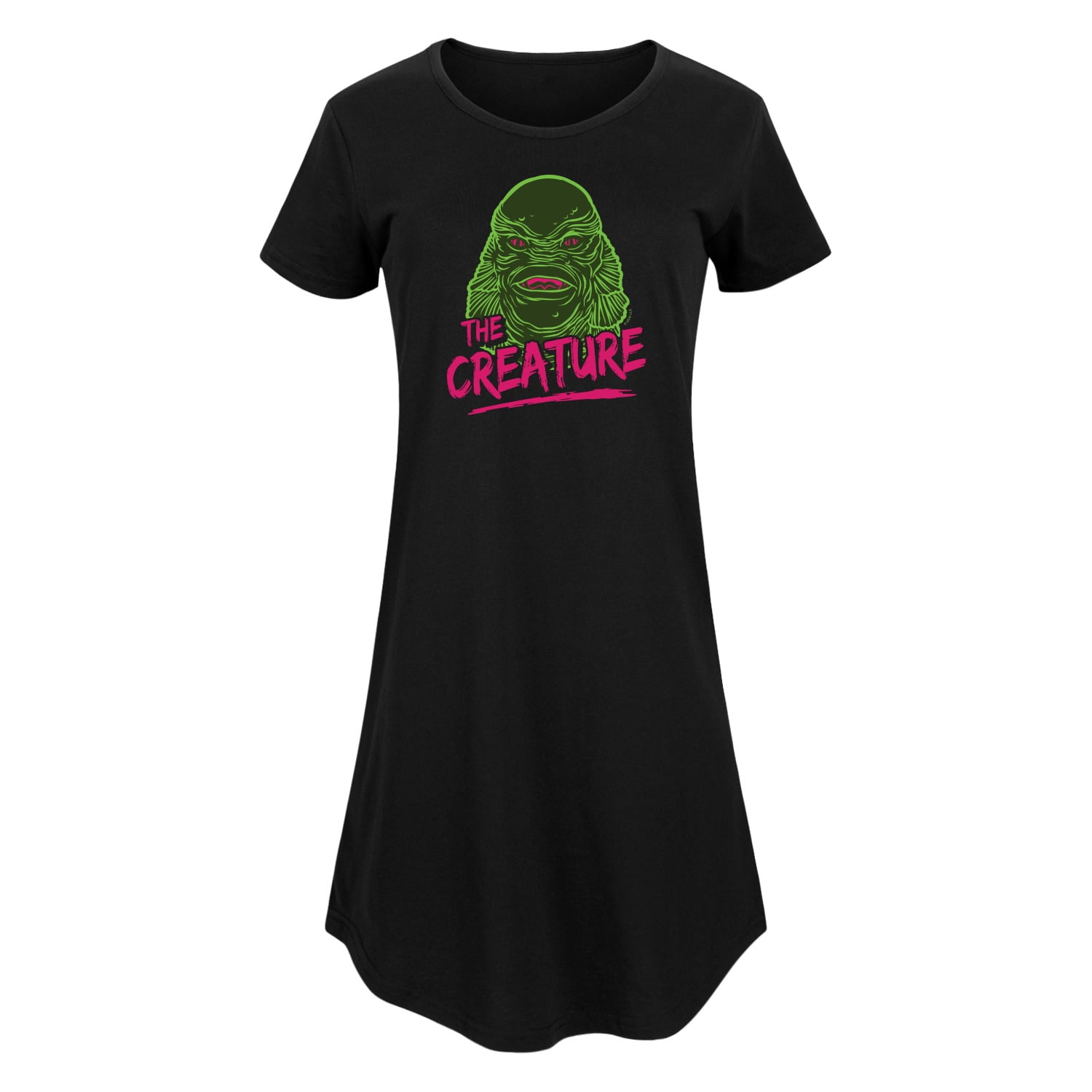 Classic Monsters - Creature From The Black Lagoon - Slime Covered ...