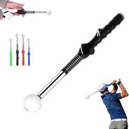 Accelerator Golf Aid Swing Speed Training System - Weighted Driver ...