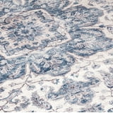 ReaLife Machine Washable Rug - Stain Resistant, Non-Shed - Eco-Friendly ...