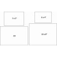 Photo Printing Paper Glossy Inkjet 4X6'' (10X15Cm) 4R Size 100 Sheets ...
