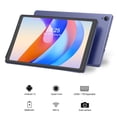 10 inch Android 13 Tablet,32GB 64GB 128GB Quad-Core Pad Wifi 6000mAh ...