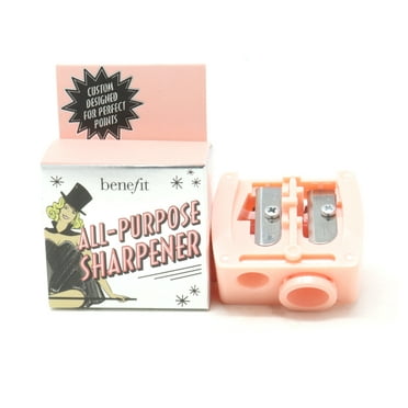 DELUXE COSMETIC SHARPENER - Walmart.com