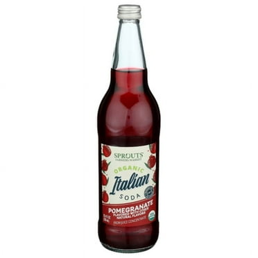Manzanita Sol Soda Apple 12 fl. oz., 24 count - Walmart.com