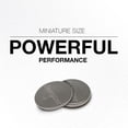 Energizer, Coin Batteries, CR2025 3V Lithium, 2 Pack - Walmart.com