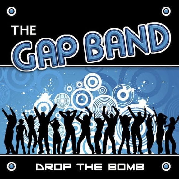 The Gap Band - Ultimate Collection - Music & Performance - CD - Walmart.com