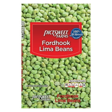 Pictsweet Farms Field Peas with Snaps, Frozen Vegetables, 28 oz ...