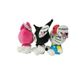 Kellyto Official Sanrio Squishmallow: Hello Kitty, My Melody, Kuromi ...