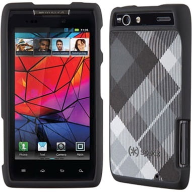 Motorola Droid Razr Xt912 White