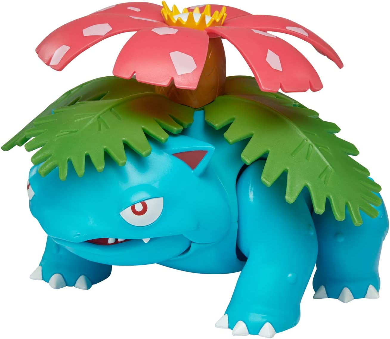 Figuras Pokémon - Pokémon Flor Myowa | Walmart en línea