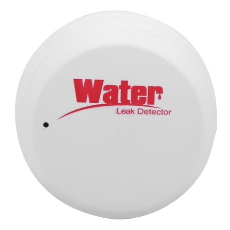 Water Leakage Alarm, Flood Level Sensor, High Sensitivity 3V Red LED ...