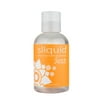 Sliquid Naturals Swirl - Water Based Flavored Lubricant - Blue ...