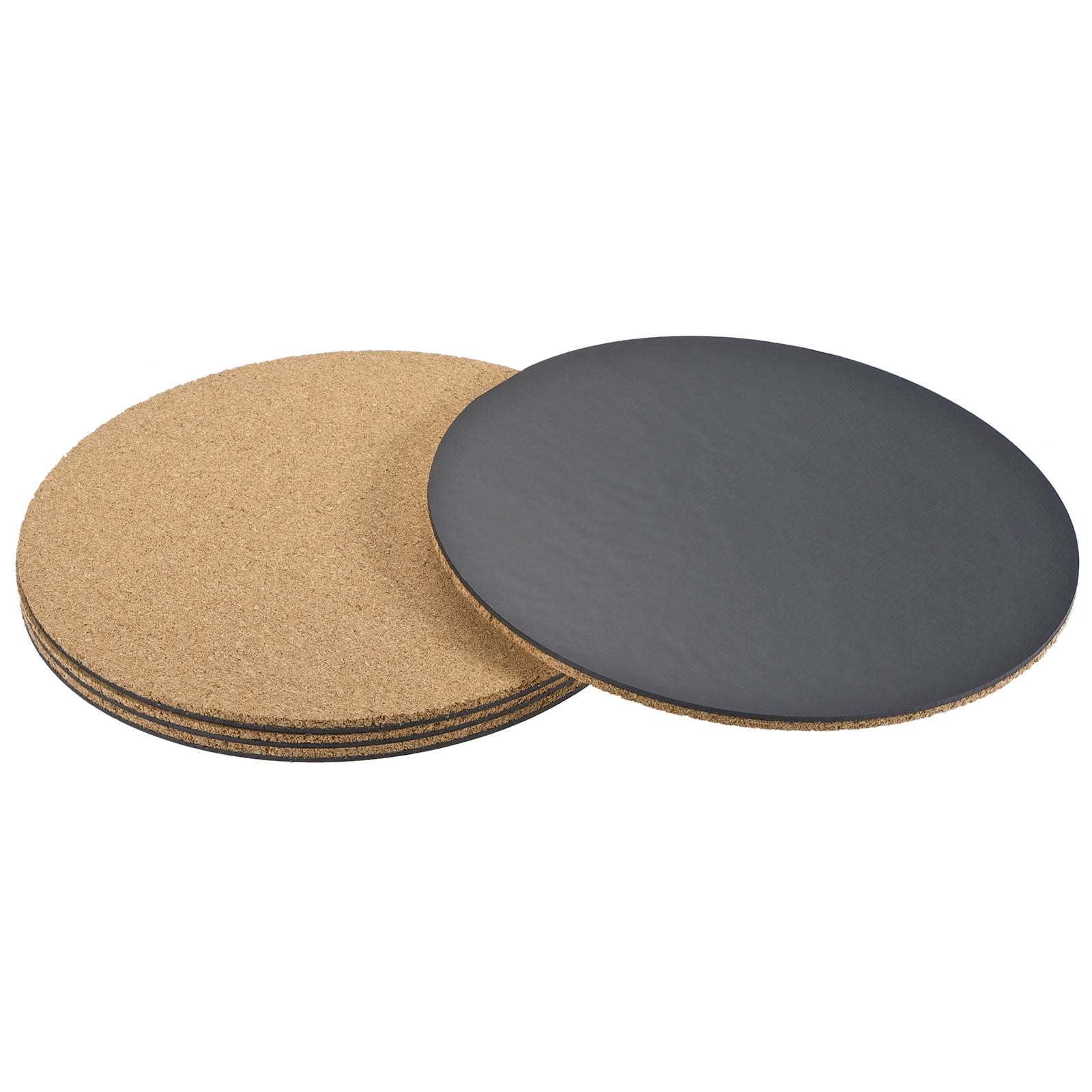 Click here for Unique Bargains 8 Inch Round Plastic Cork Home Gar... prices