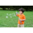 Play Day Bubble Maker Stick Toy with 30 Ounce Bubble Solution, 6 Pack ...