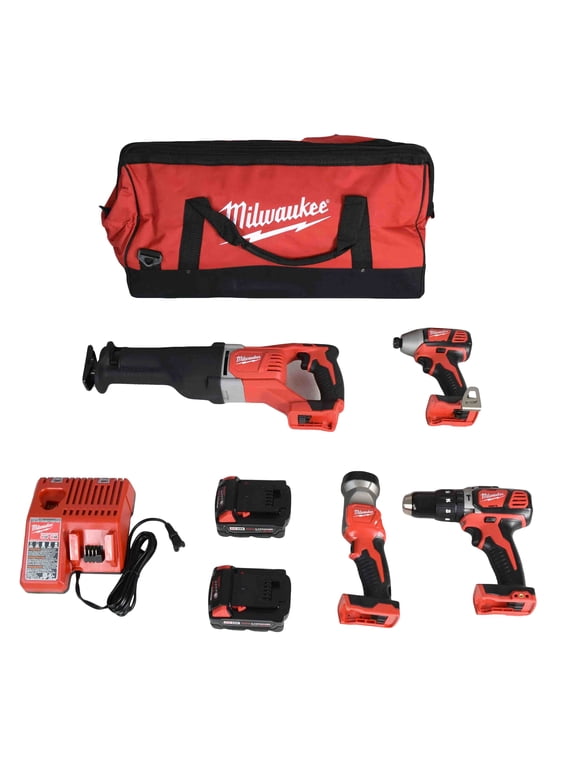 Power Tool Sets - Walmart.com