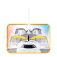COBI Smithsonian Space Shuttle Discovery - Walmart.com