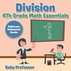 3rd Grade Math Workbooks: Multiplication & Division Practice (Paperback ...