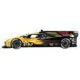 Cadillac V-Series.R #01 "Cadillac Racing" IMSA GTP "24 Hours of Daytona" (2024) 1/18 Model Car ...