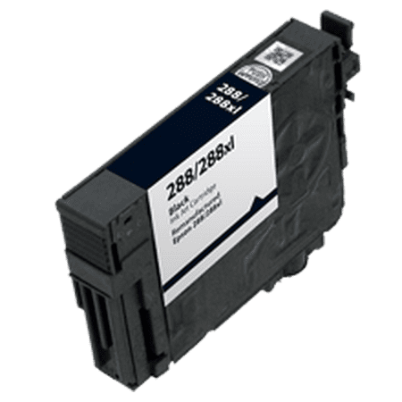 Zoomtoner Compatible EPSON T288XL120 High Yield INK / INKJET Cartridge ...