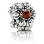 Pandora Rose Row Of Hearts Clip Charm 781978 - Walmart.com