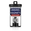 MAGCRAFT® NSN0591 - Rare Earth Disc Magnets, 0.0625 in. Diameter x 0. ...