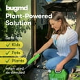 BugMD Blaster Kit - 4pk Pest Control Essential Oil Concentrates 3.7 oz ...