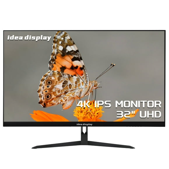 32 Inch 4k Monitor