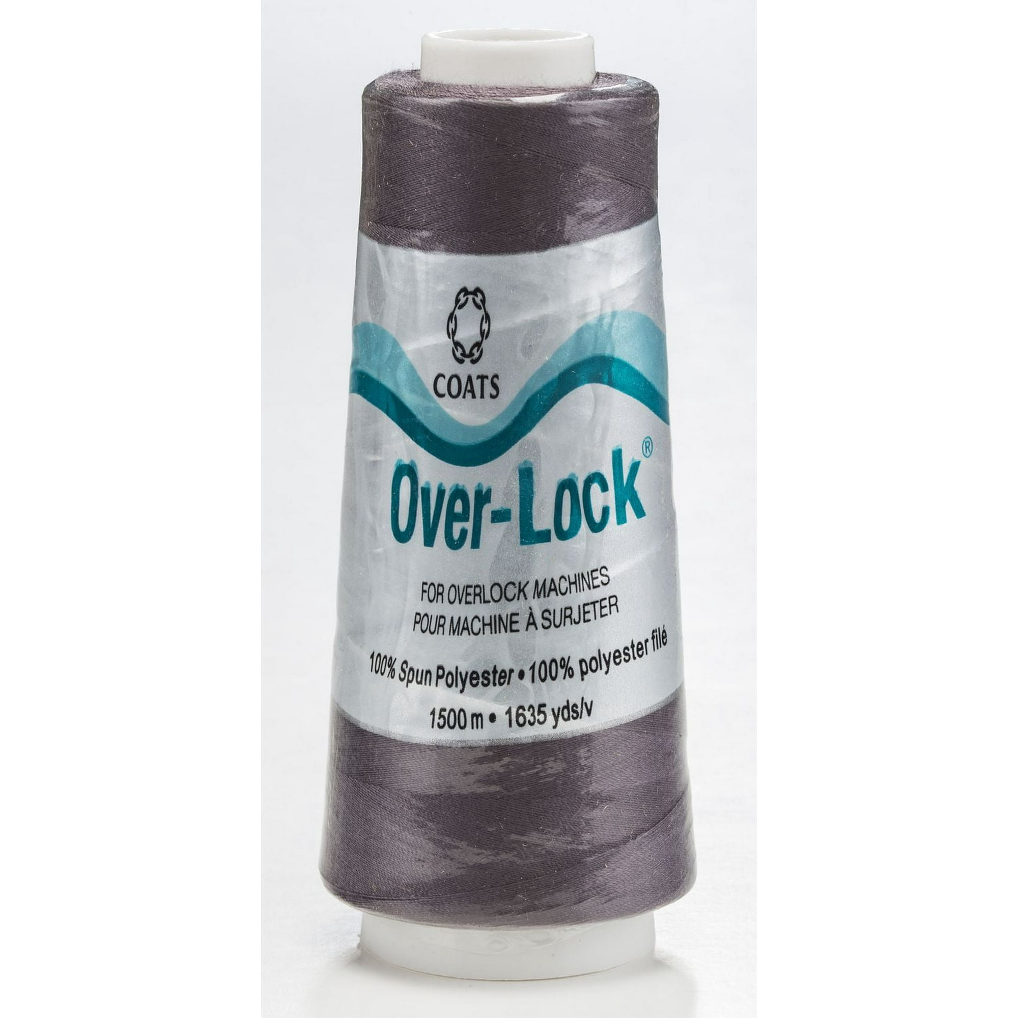 Click here for Coats & Clark Coats Over-Lock Polyester Thread prices