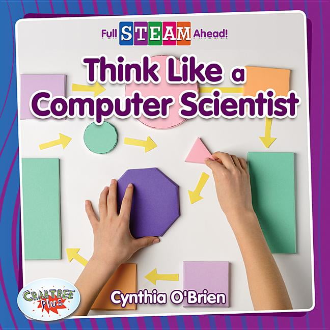 Think Like a Computer Scientist (Paperback) - Walmart.com