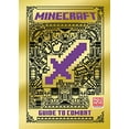 Minecraft: Minecraft: Guide to Combat (Hardcover) - Walmart.com