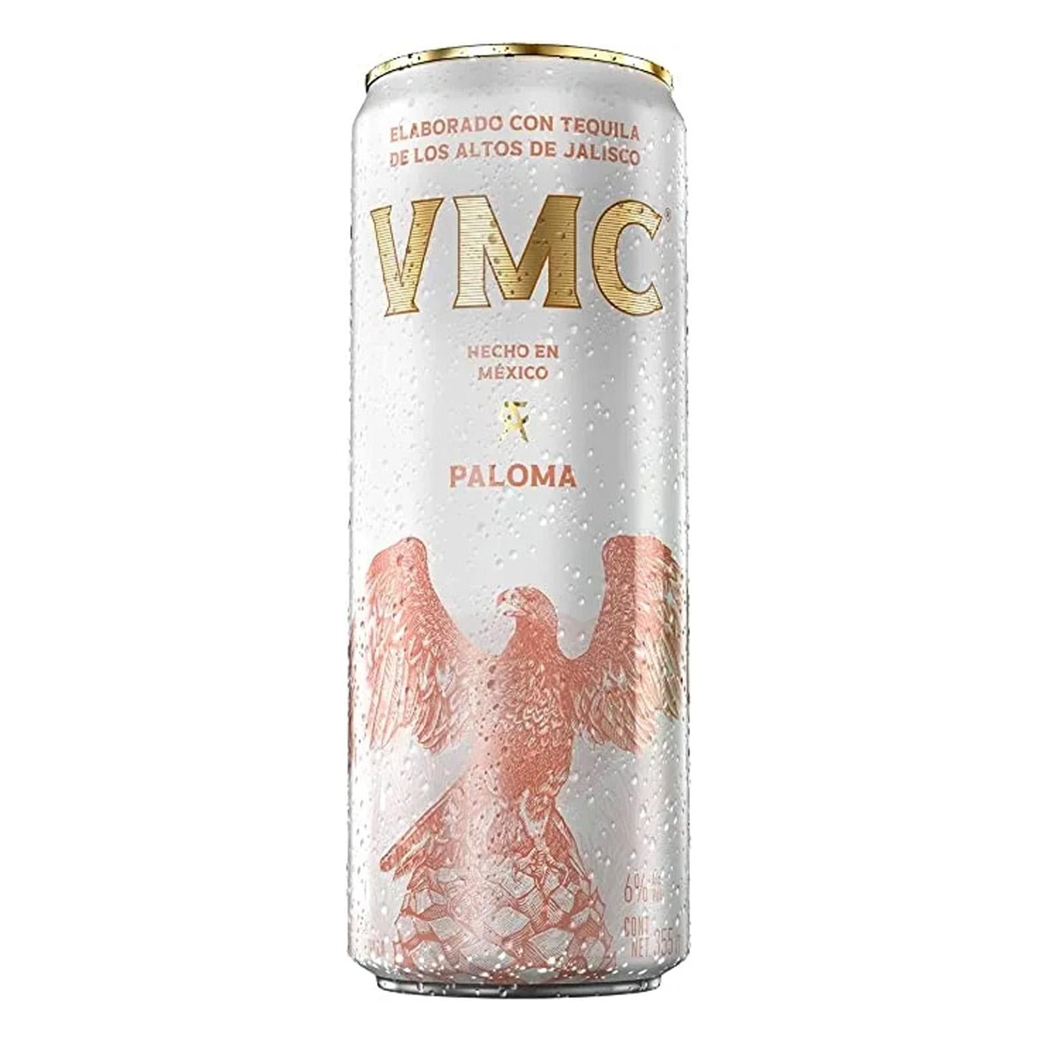 Bebida Preparada VMC Paloma 355 ml VMC | Walmart en línea