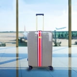 Packed Party "JET SET" 20 Inch Carry-on ABS Hardsided Luggage, Jet Set ...