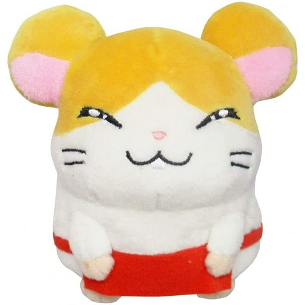 Hamtaro Toy