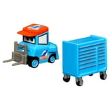 Disney Pixar Cars 3 Speedway Diecast Vehicles, 11-Pack Multicolour ...