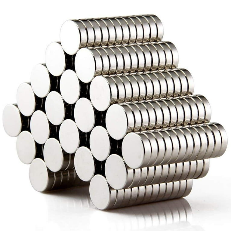 Neodymium Magnets Walmart