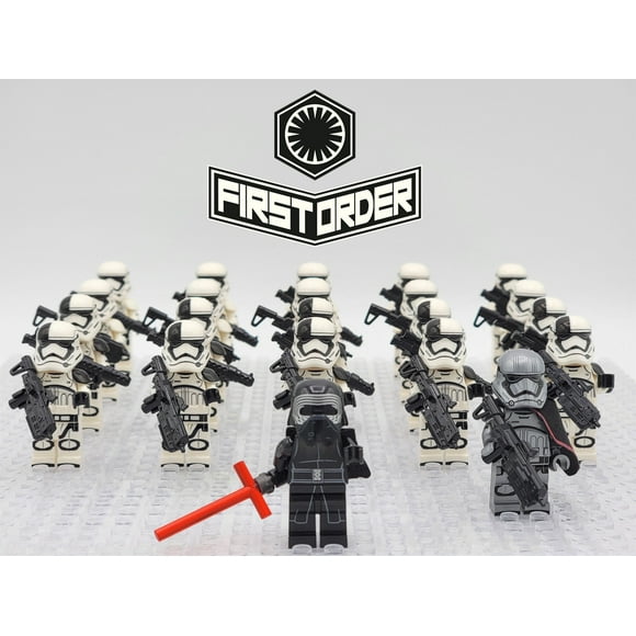 Stormtroopers Star Wars