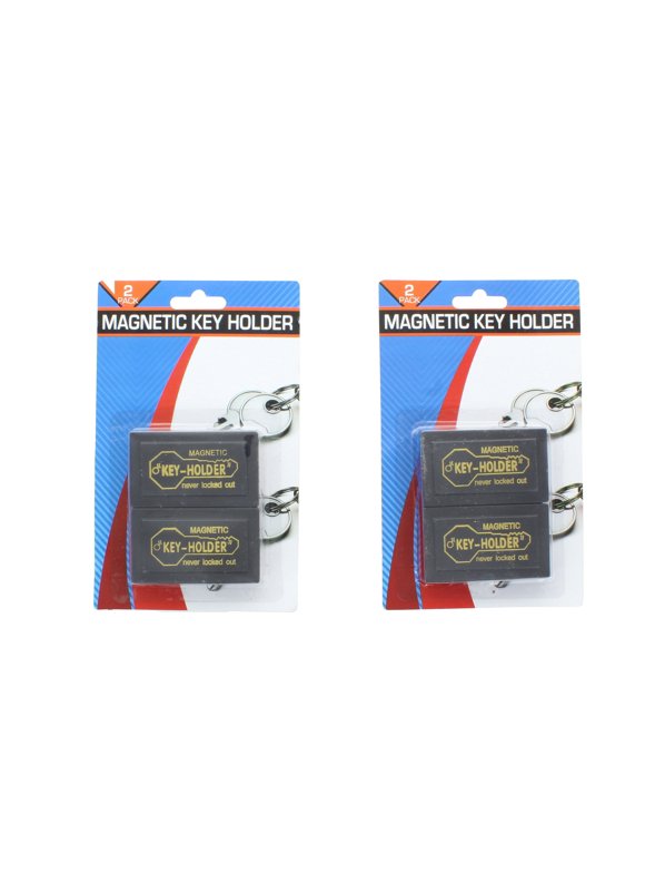 Magnetic Key Hider
