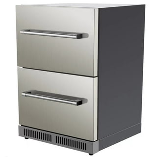 Forte F9BFRESC450PR 450 Series 24 Inch Built In Bottom Freezer ...