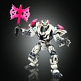 MrBeast Lab Platinum Series 6.5” Tiger Or Panther Collector Figure ...