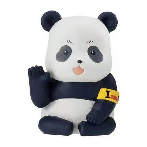 Authentic GACHA Jujutsu Kaisen Sitting Series Satoru Gojo Geto Suguru ...