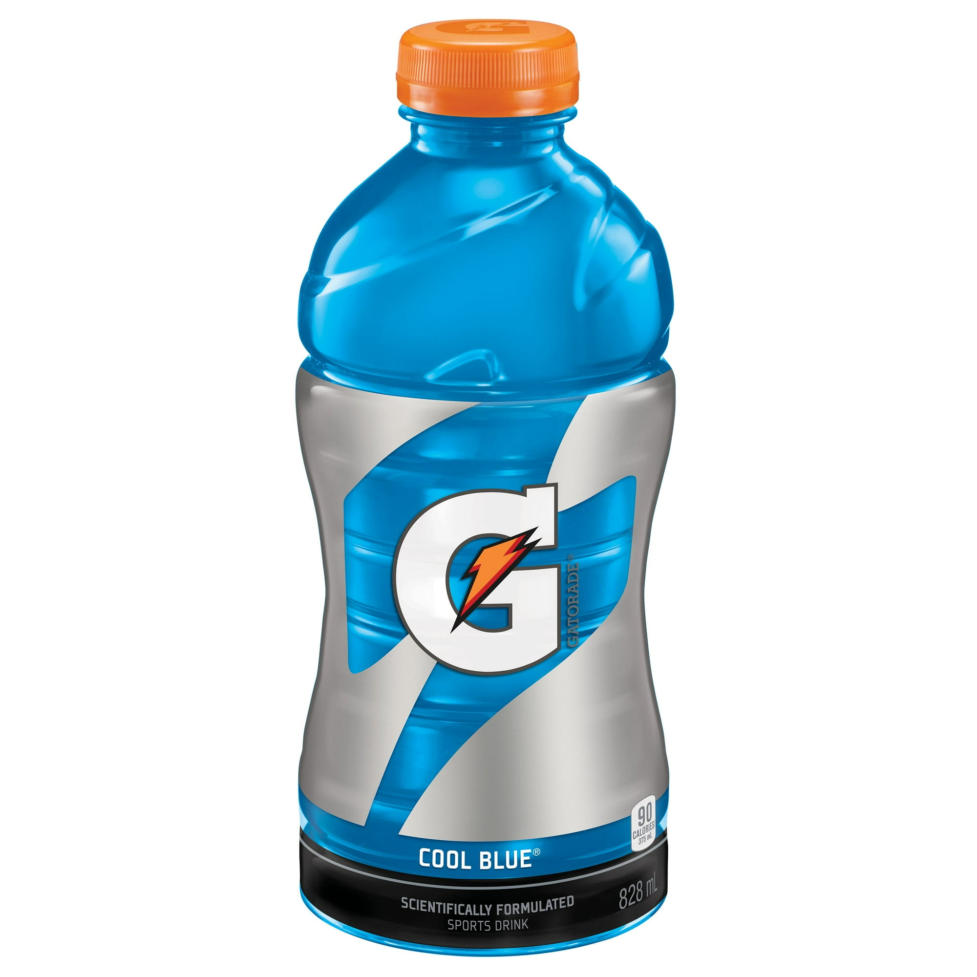 Click here for Gatorade Cool Blue Sports Drink 828 Ml  Bottle 828... prices