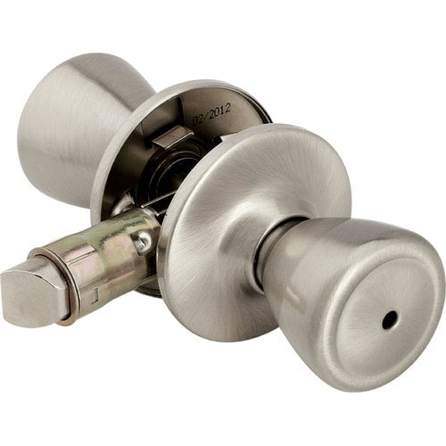 Legend Locksets Passage Door Knob - Walmart.com